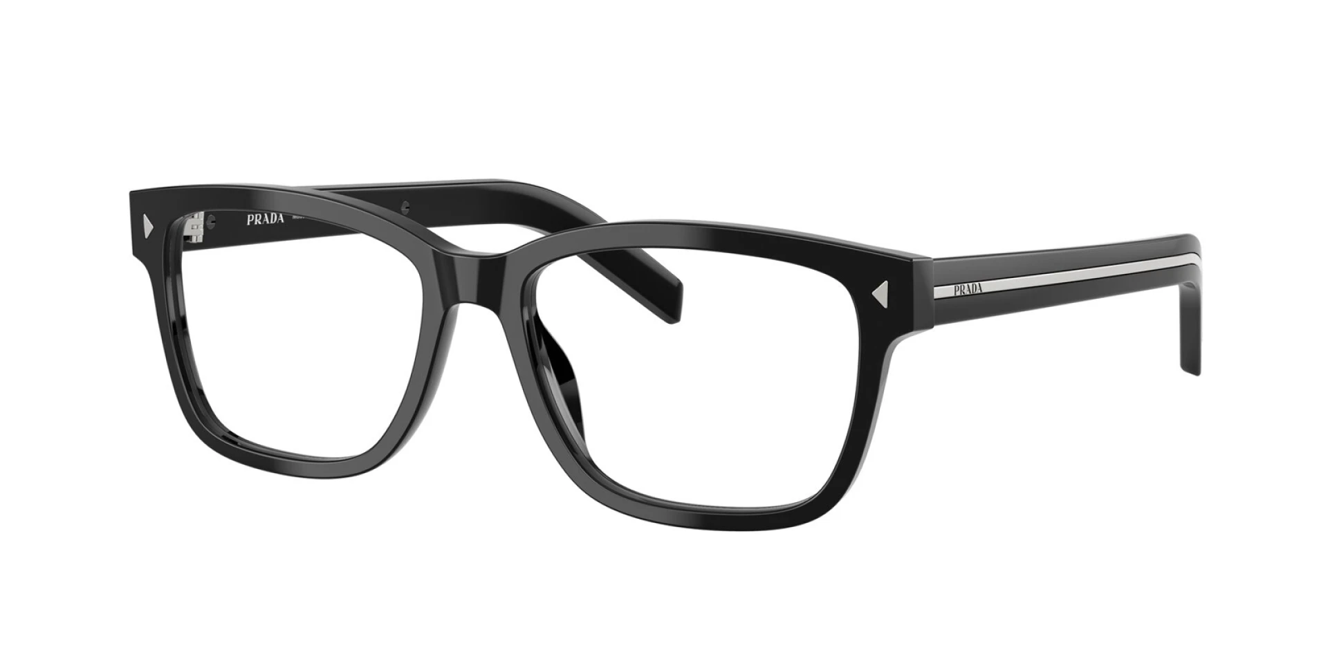 Prada VPR B10 16K-1O1 | FlioukasVision