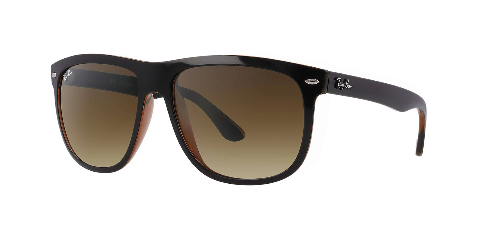 Ray-Ban Boyfriend RB 4147 6095/85 60mm | FlioukasVision