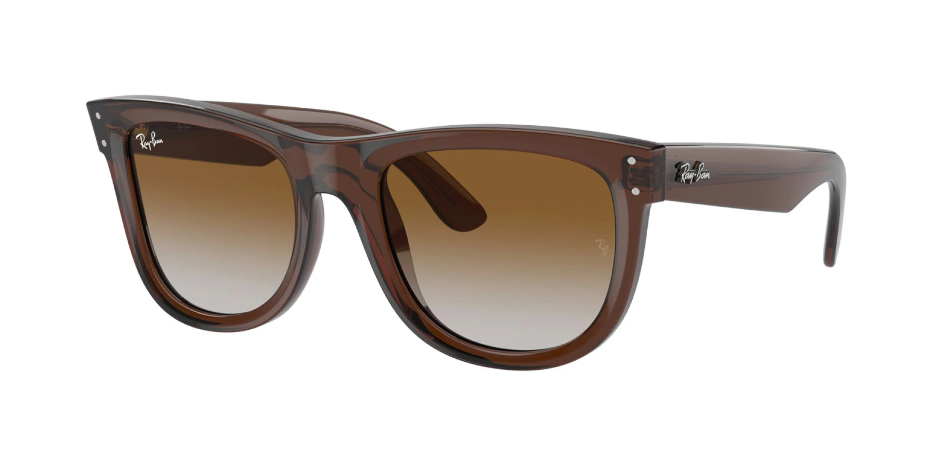 Ray-Ban RB R0502S Wayfarer Reverse 6709/CB | FlioukasVision